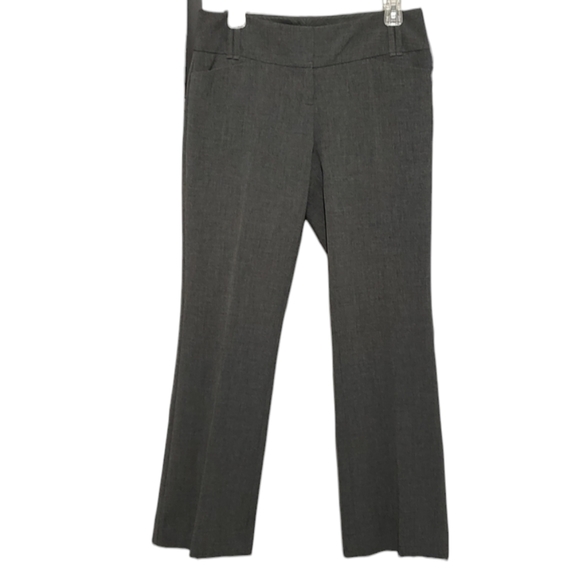 The Limited | Pants & Jumpsuits | Heather Gray Pants The Limited ...